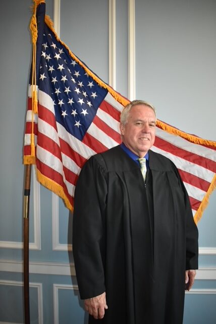 Penfold elected director of NYS Magistrates Association | News, Sports ...